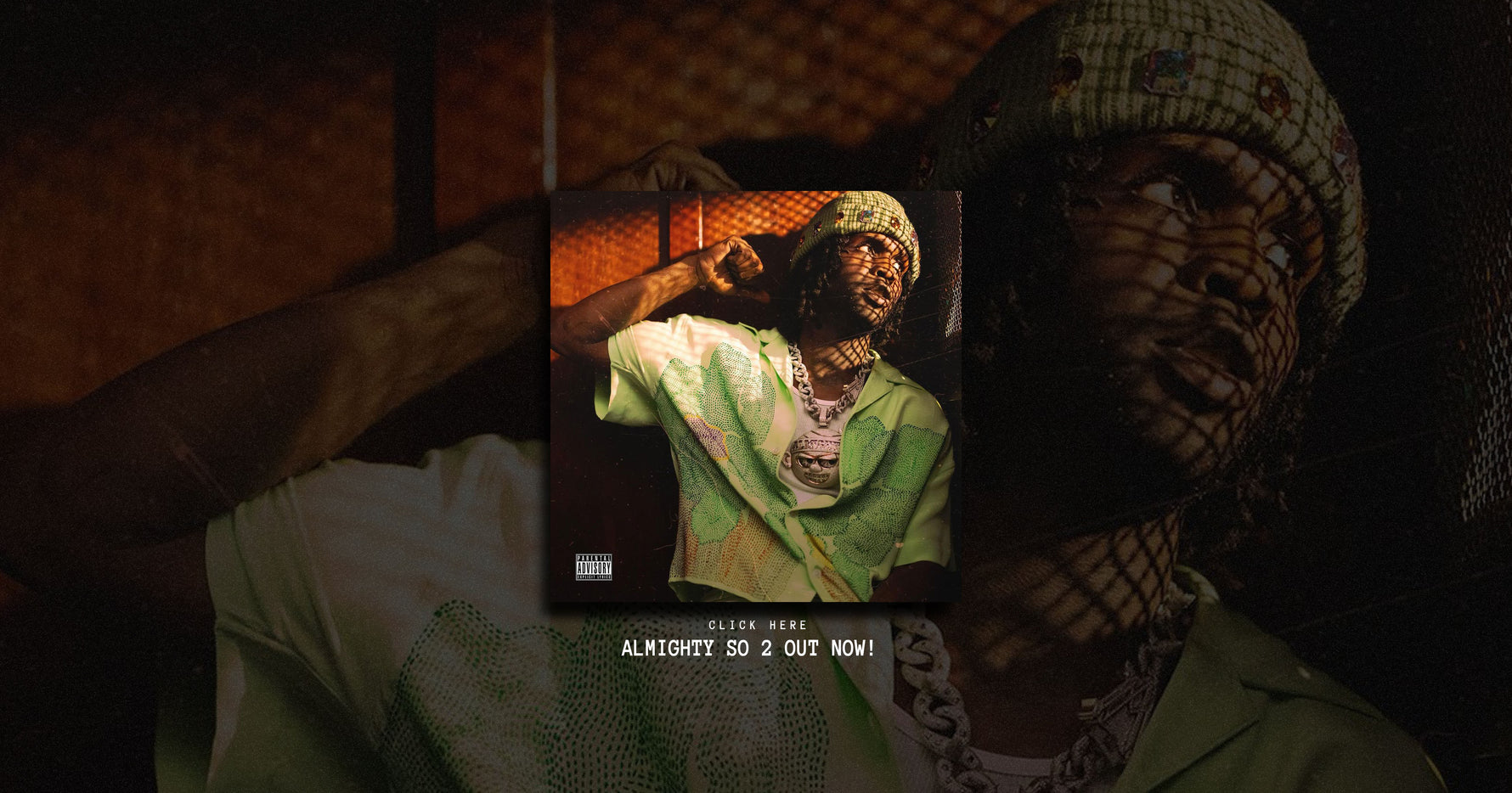 Official Website Of CHIEF KEEF