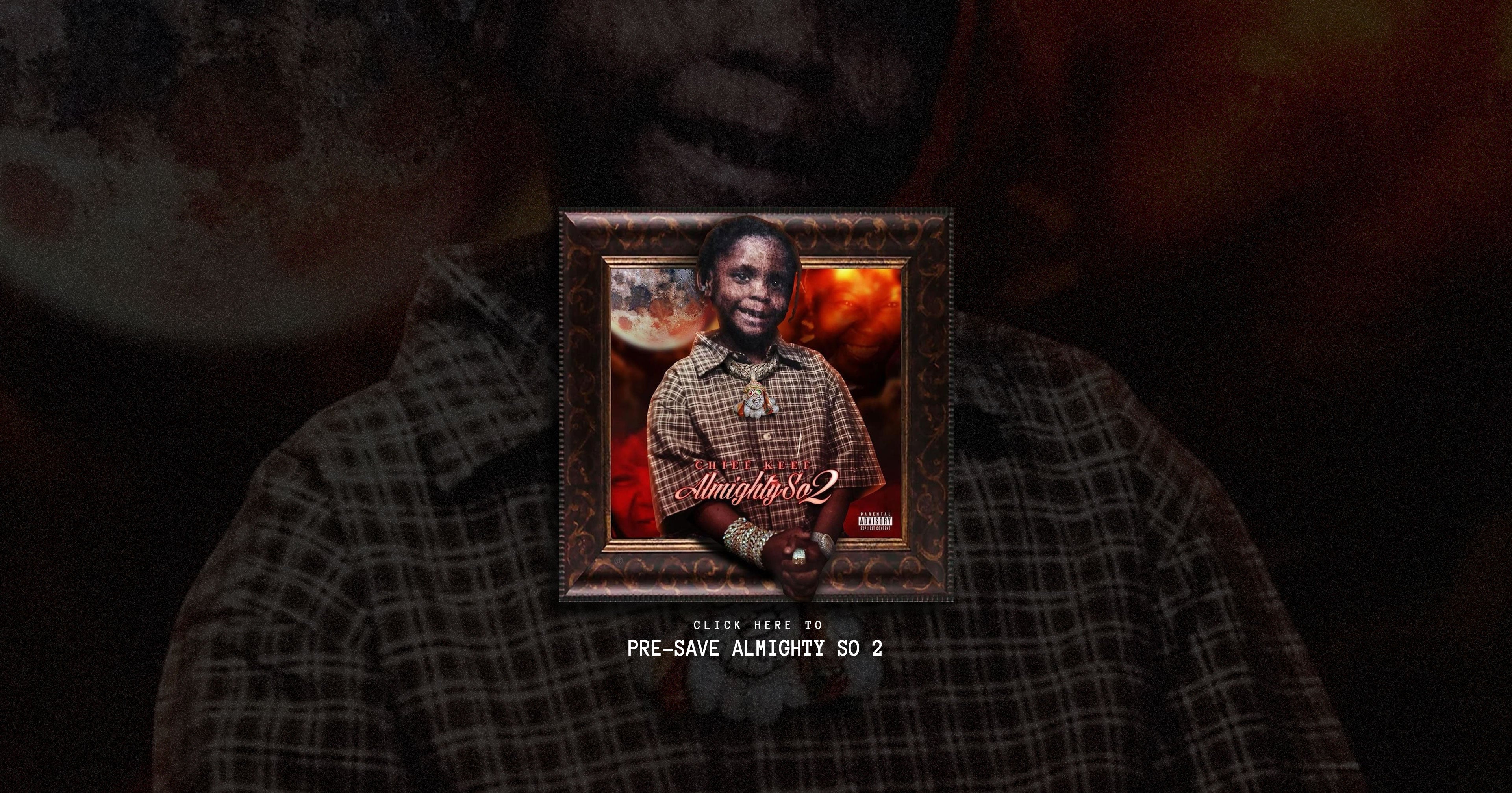Official Website of CHIEF KEEF – Official Website Of CHIEF KEEF
