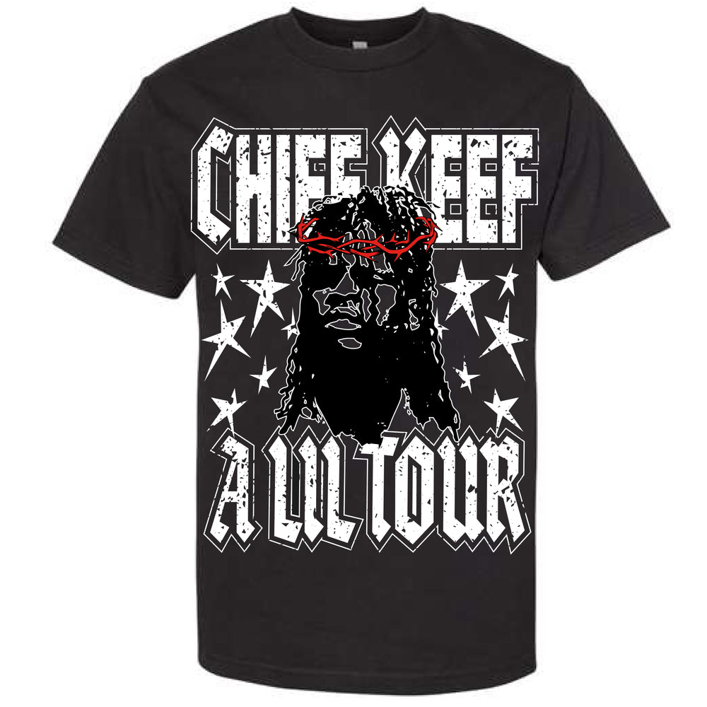 Official Website Of CHIEF KEEF